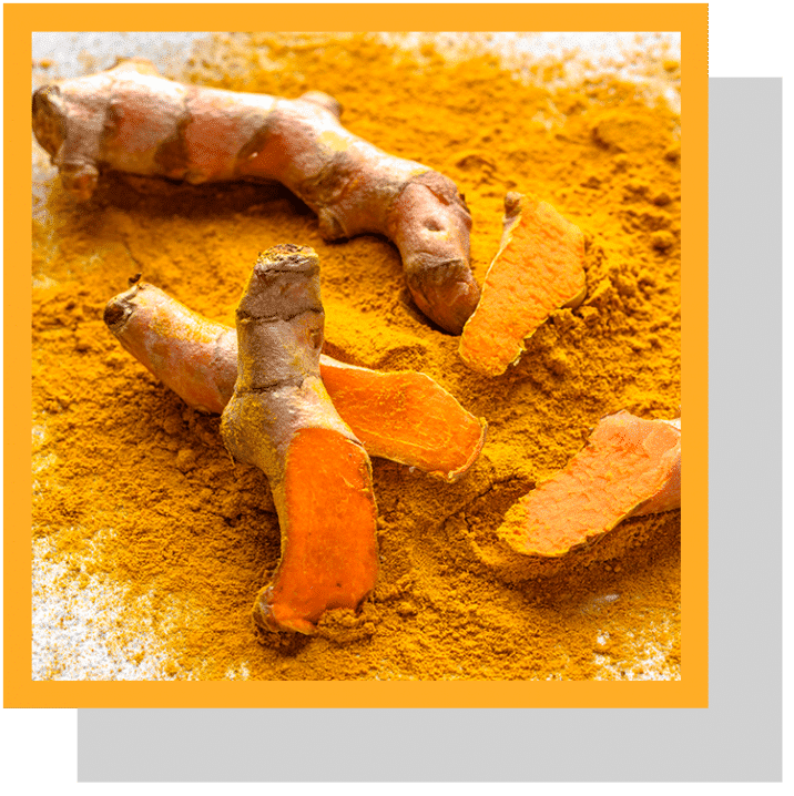 Curcumine : caractéristiques, bienfaits et supplémentation - Nutrixeal Info