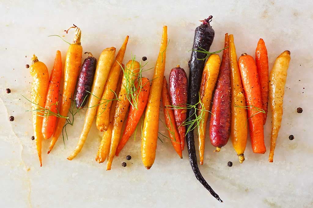 Caroténoïdes - Nutrixeal Info