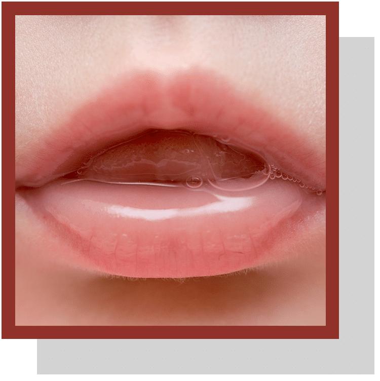 Salive : caractéristiques et fonctions biologiques - Nutrixeal Info